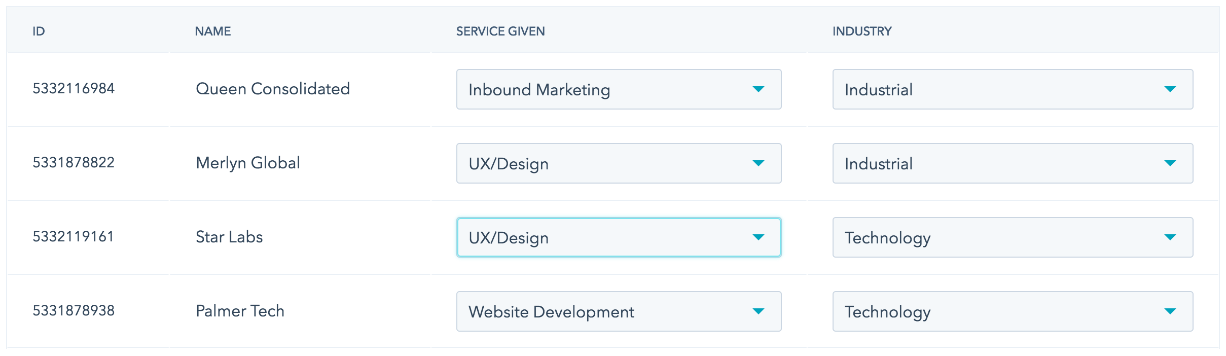 Hubdb Finally Hosting Databases On A Hubspot Site